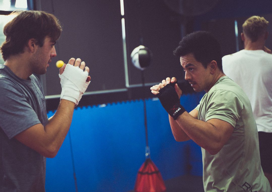 Doyle Boxing Club - Sylvania