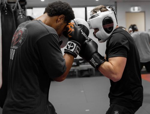 Doyle Boxing Club - Sylvania