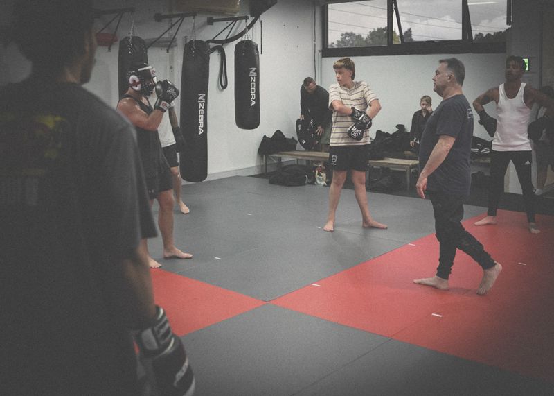 Doyle Boxing Club - Sylvania