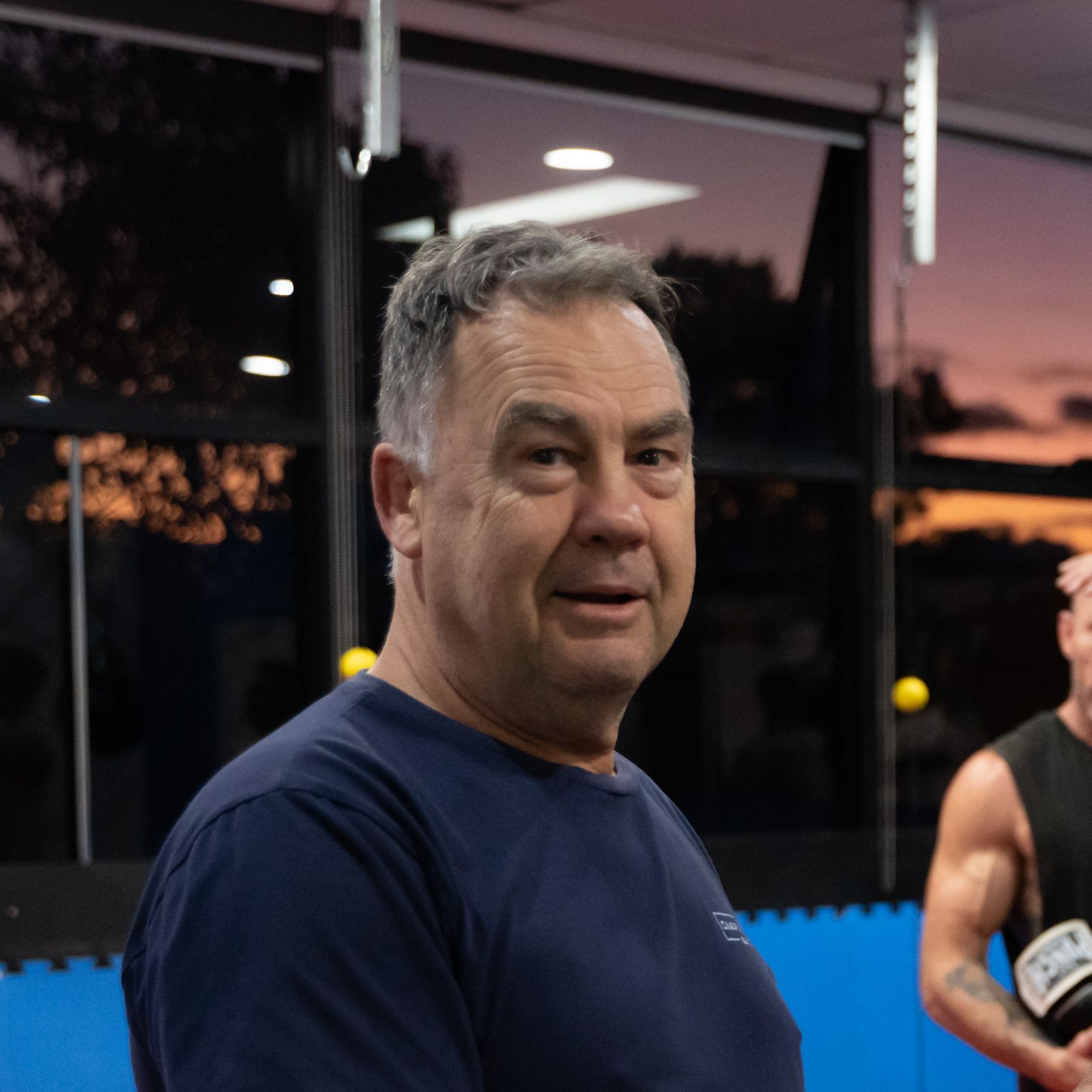 Doyle Boxing Club - Sylvania