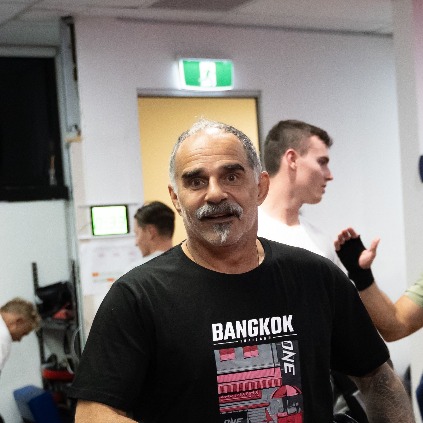 Doyle Boxing Club - Sylvania