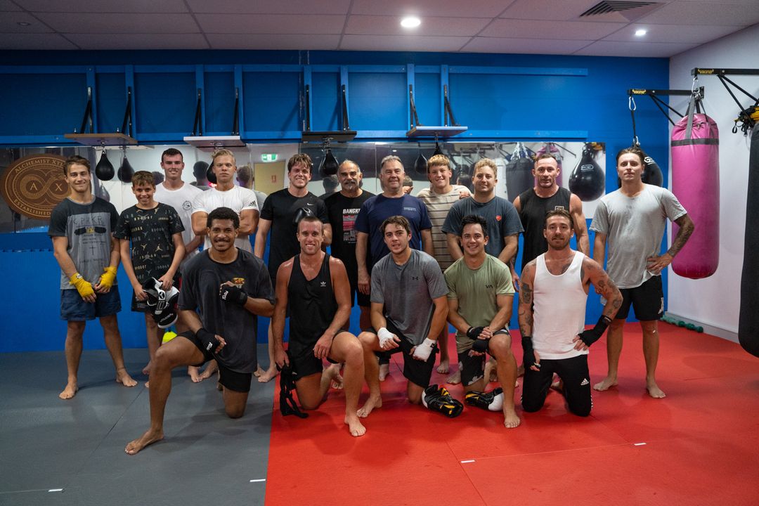 Doyle Boxing Club - Sylvania